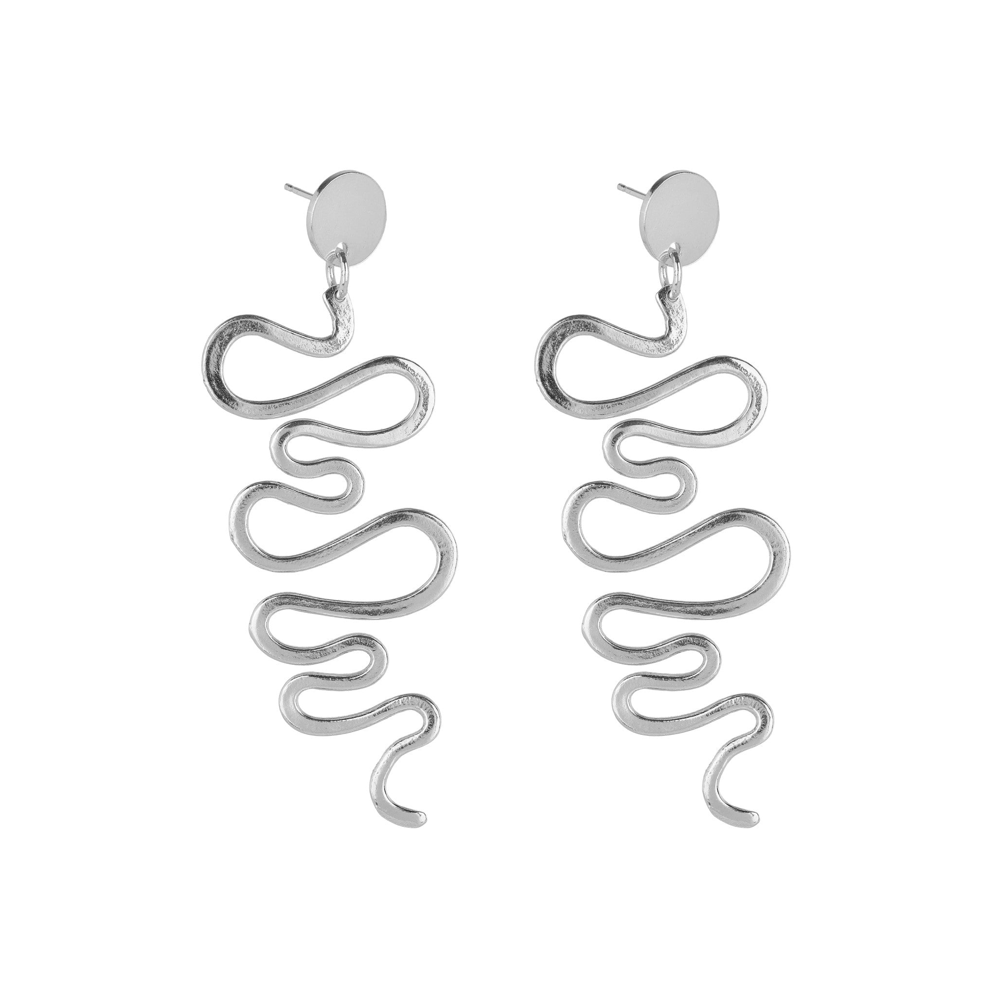 Genie Drop Earrings– Billie Grand
